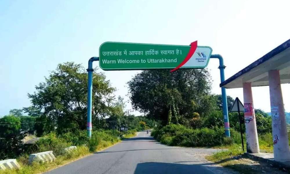 Green cess will not be imposed in Uttarakhand on passenger vehicles ...